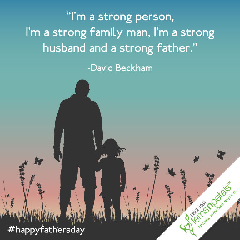50+ Happy Father's Day Quotes, Wishes From Daughter/Son [2019]