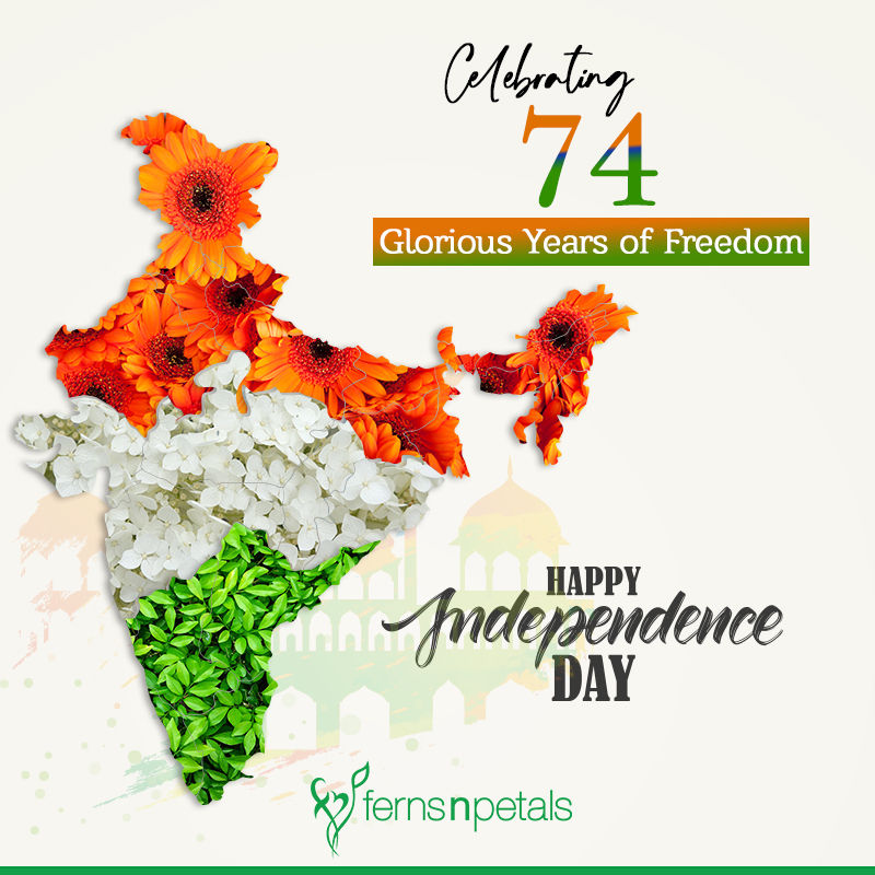 30+ Happy Independence Day Quotes, Wishes, Messages and Greetings ...