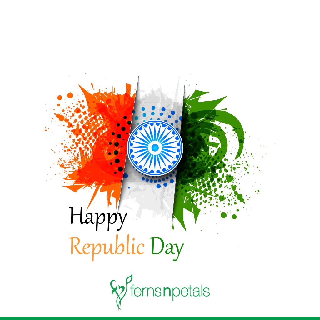 Happy Republic Day Quotes | Republic Day Messages and Wishes - Ferns N ...