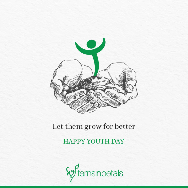 Youth Day Quotes | Perfect Messages and Greetings for the Youth Day