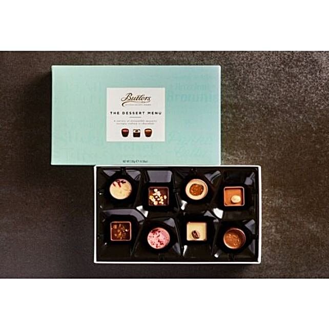 Butlers Dessert Chocolate Box australia | Gift Butlers Dessert ...