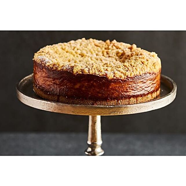 Luscious Baked Ricotta Cheesecake australia | Gift Luscious Baked ...