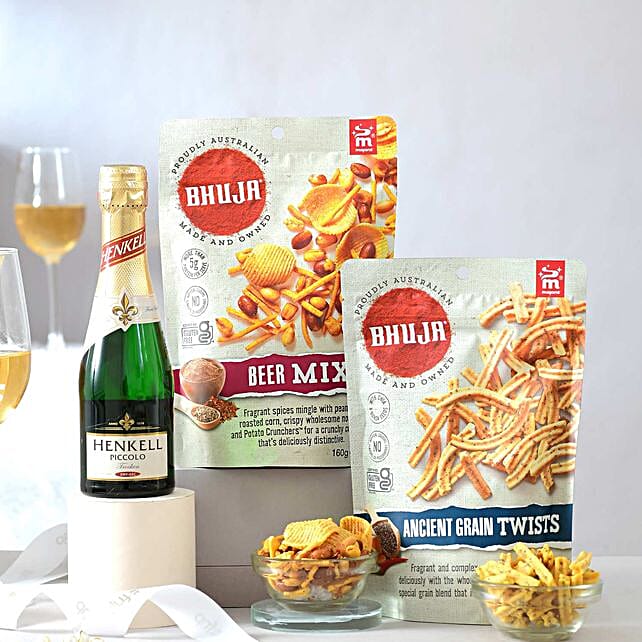 Boozy Party Times Gift Hamper australia | Gift Boozy Party Times Gift ...