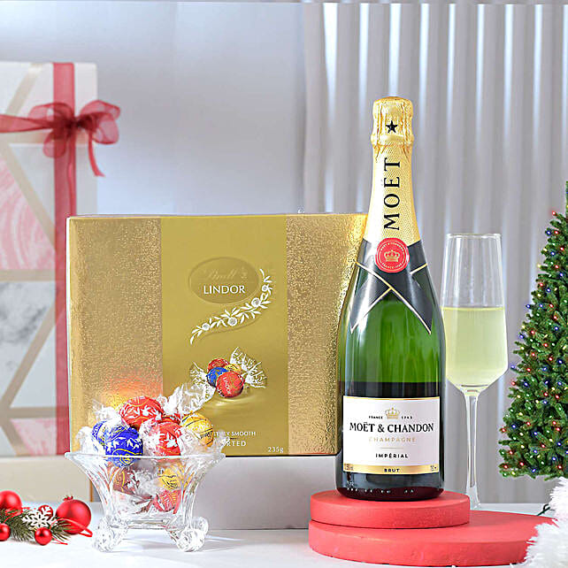 Celebration Hamper australia | Gift Celebration Hamper- FNP