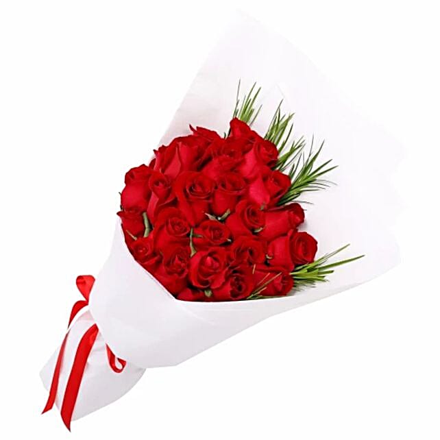 Forever Yours Roses australia | Gift Forever Yours Roses- FNP