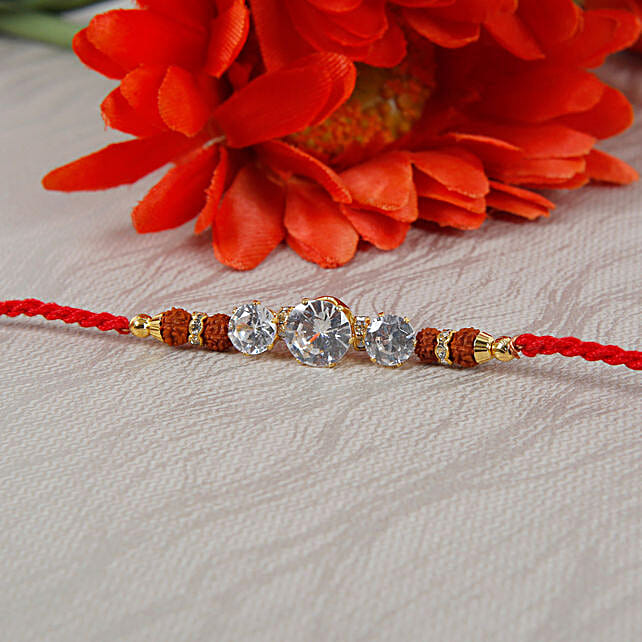 Sparkling Diamond Thread austria | Gift Sparkling Diamond Thread- FNP