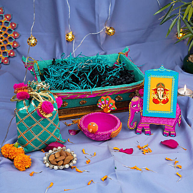 A Taste of Tradition bahrain | Gift A Taste of Tradition- FNP