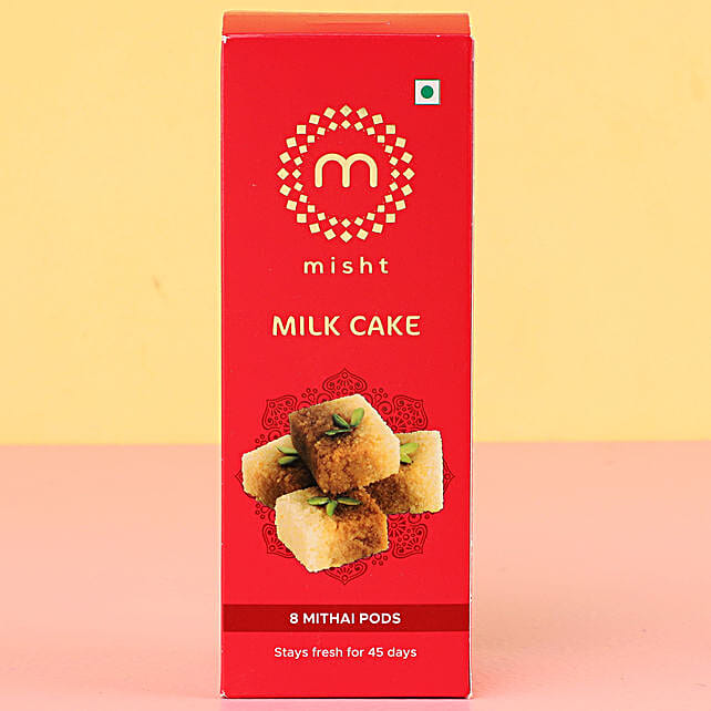 Misht Milk Cake bangladesh | Gift Misht Milk Cake- FNP