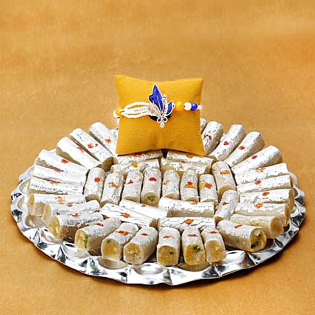 Shubh Thaal canada | Gift Shubh Thaal- FNP