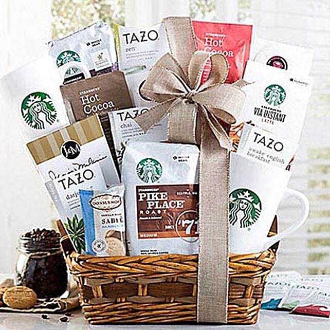 Starbucks Spectacular canada | Gift Starbucks Spectacular- FNP