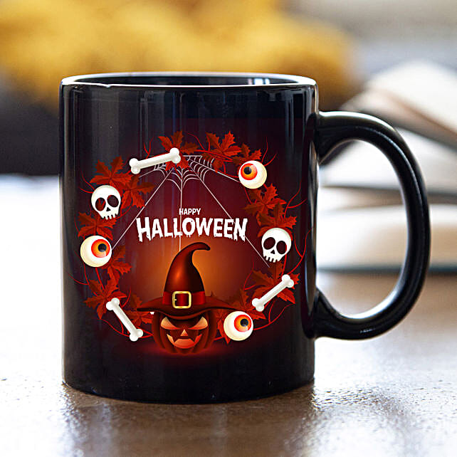 Black Magic Mug canada | Gift Black Magic Mug- FNP