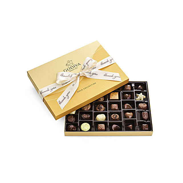 Holiday Ballotin Collection By Godiva canada | Gift Holiday Ballotin ...