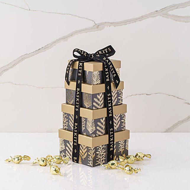 Truffle Tower canada | Gift Truffle Tower- FNP