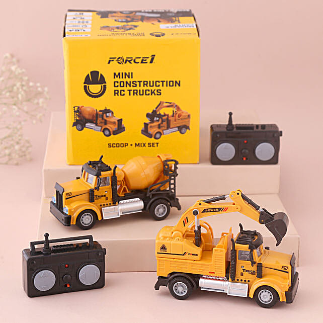 Mini Construction Toy Set canada | Gift Mini Construction Toy Set- FNP