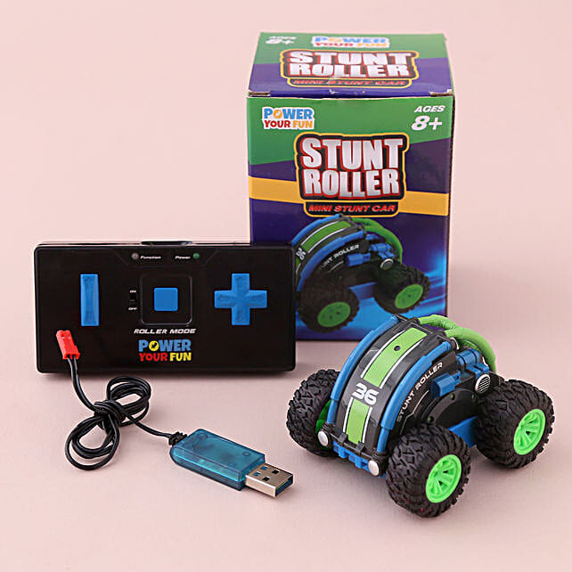 Stunt Roller Toy canada | Gift Stunt Roller Toy- FNP
