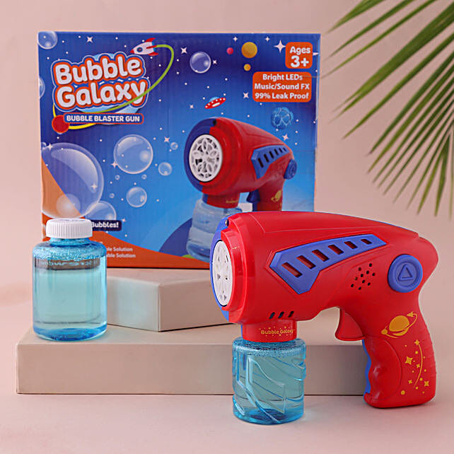 Bubble Galaxy Toy canada | Gift Bubble Galaxy Toy- FNP