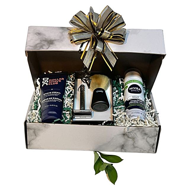 Men Grooming Kit canada | Gift Men Grooming Kit- FNP