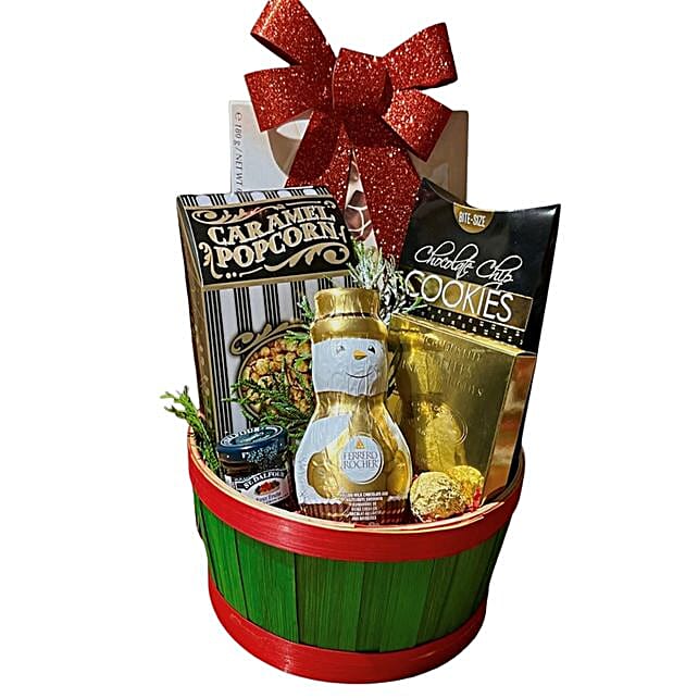 The Gift Of Happiness Goodies Box canada | Gift The Gift Of Happiness ...