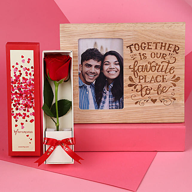 Personalised Couple Love Gift Combo canada | Gift Personalised Couple ...