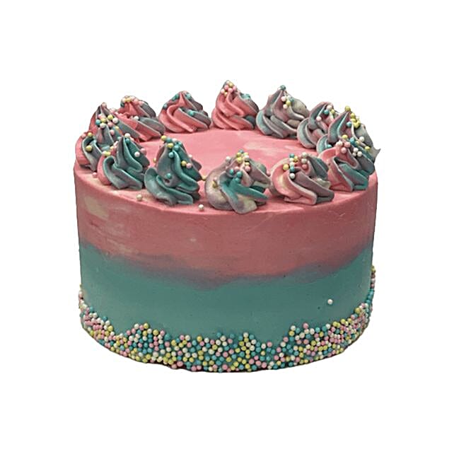 Mystic Bubblegum Vanilla Cake canada | Gift Mystic Bubblegum Vanilla ...