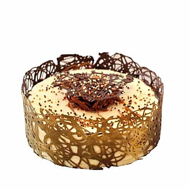 Sour Cherry Domino Cake canada | Gift Sour Cherry Domino Cake- FNP