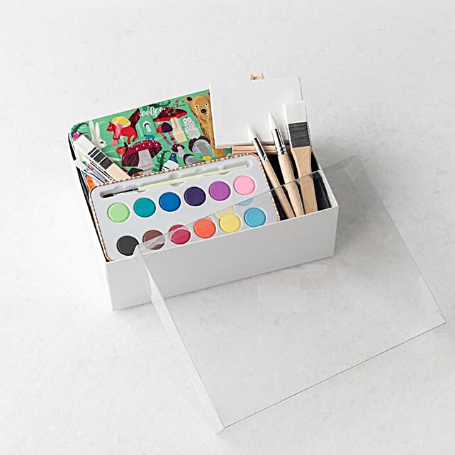 Budding Artist canada | Gift Budding Artist- FNP