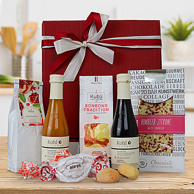 Vitamin Box Gift Hamper germany | Gift Vitamin Box Gift Hamper- FNP