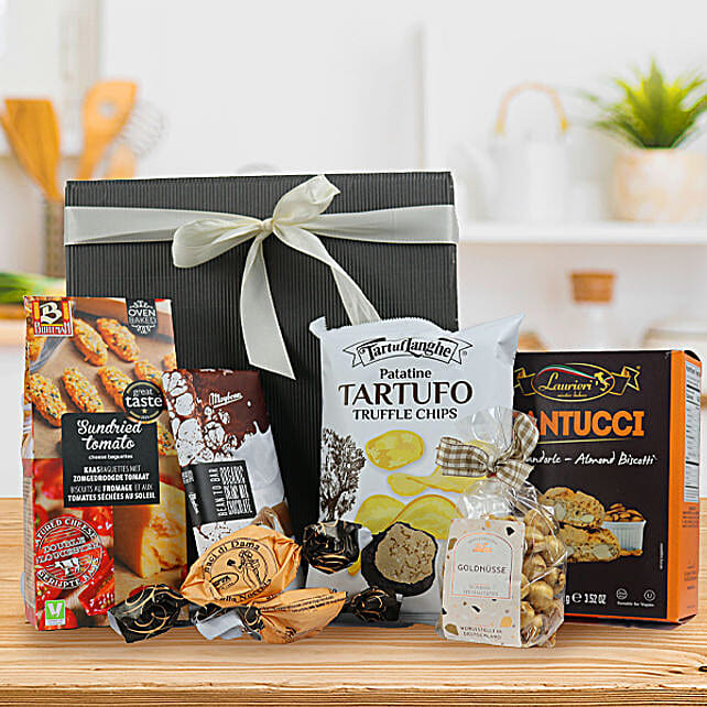 Snackbox germany | Gift Snackbox- FNP