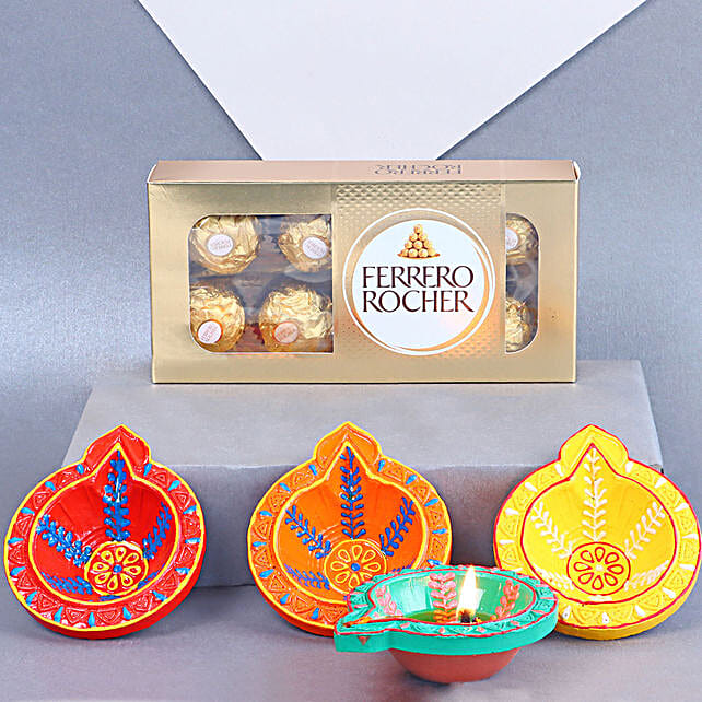 Modern Diwali Wishes Delicious Gift hong-kong | Gift Modern Diwali ...