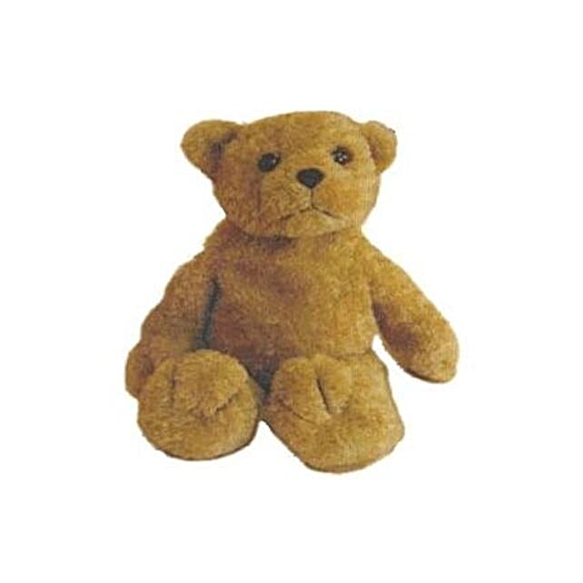 Eddy The Teddy indonesia | Gift Eddy The Teddy- FNP
