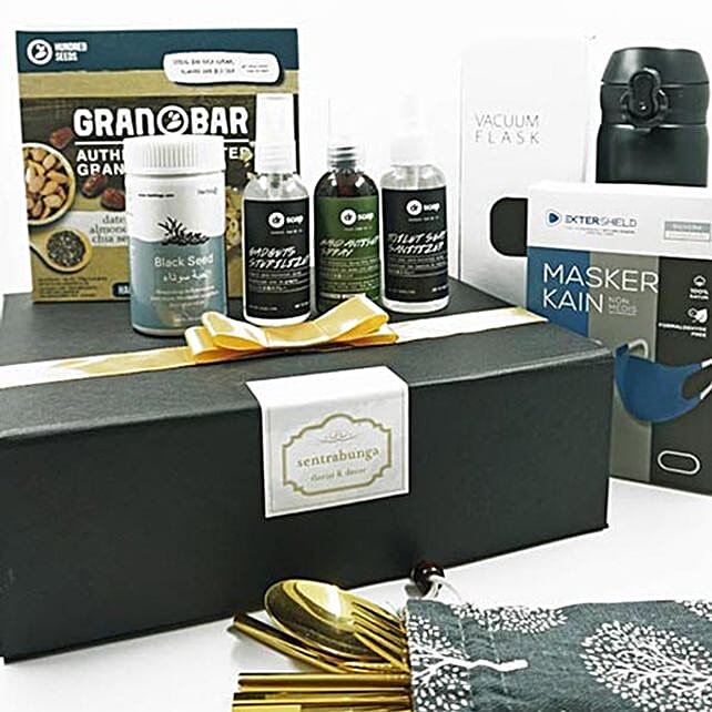 Work Essentials Hamper indonesia | Gift Work Essentials Hamper- FNP