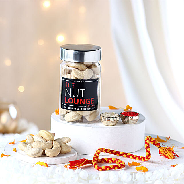 Bhai Dooj Festive Gift Set indonesia | Gift Bhai Dooj Festive Gift Set- FNP
