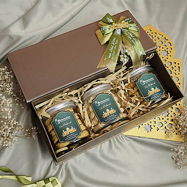 Royal Ramadan indonesia | Gift Royal Ramadan- FNP