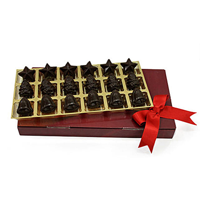 Buy/Send Chocomas Celebration Online- FNP