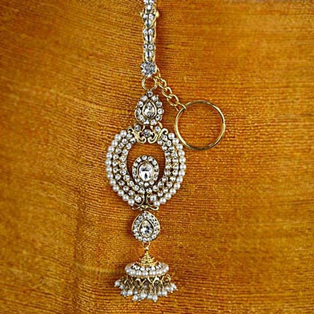 Buy/Send Embellished Key Bunch Online- FNP