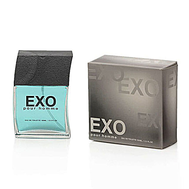 Buy/Send EXO EDT for Men Online- FNP