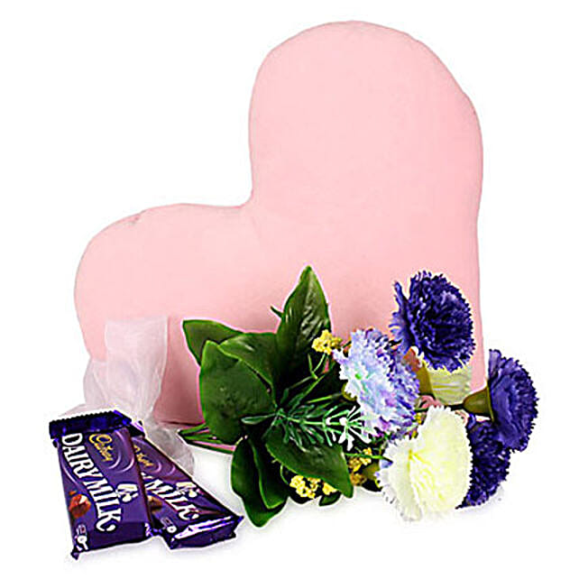 Buy/Send Hearty Hamper For Mum Online- FNP