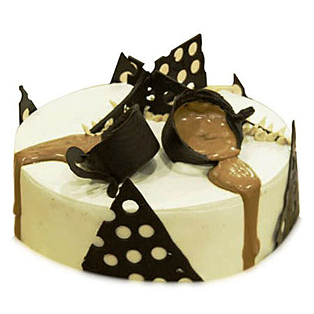 Buy/Send Joy Spilling Cake Online- FNP