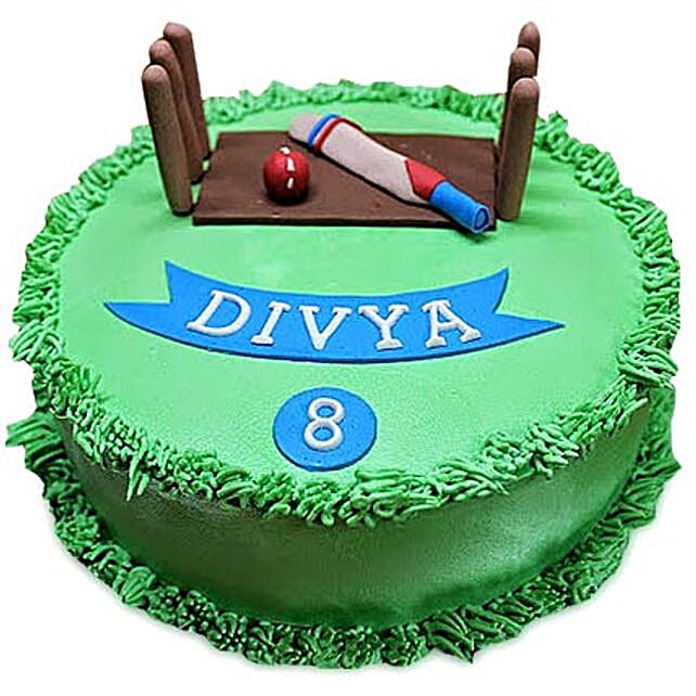 Buy/Send Pitch a Perfect Cake Online- FNP