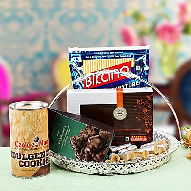 Buy/Send Present of Care Online- FNP