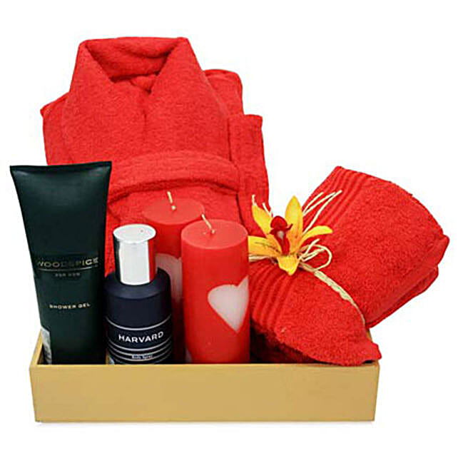 Buy/Send Special Hamper Online- FNP