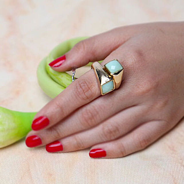 Buy/Send Stunning Ring Online- FNP