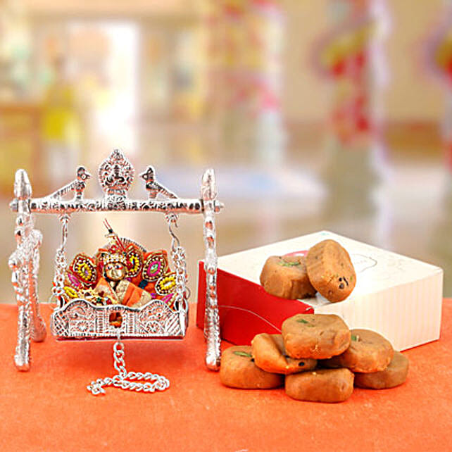 Buy/Send Taste of Happiness Online- FNP