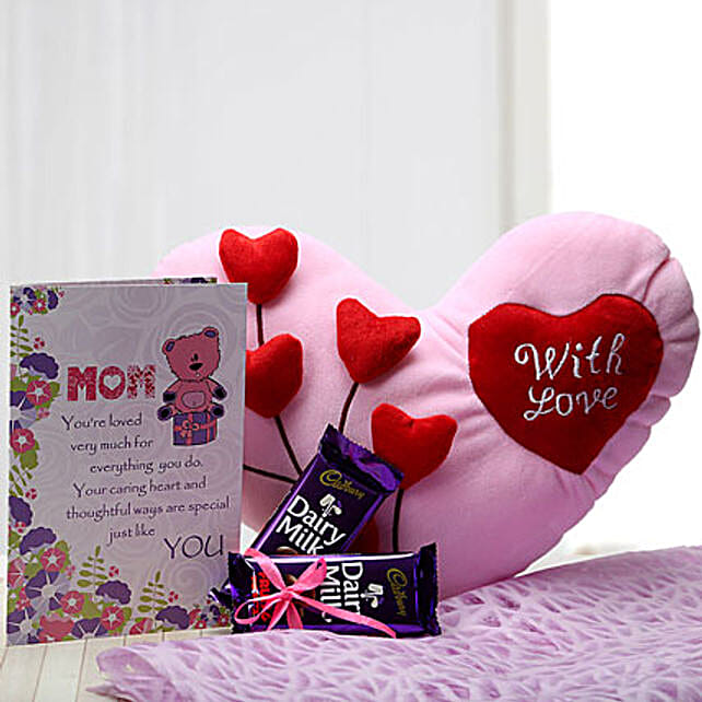 Buy Send To Mom With Love Online Fnp