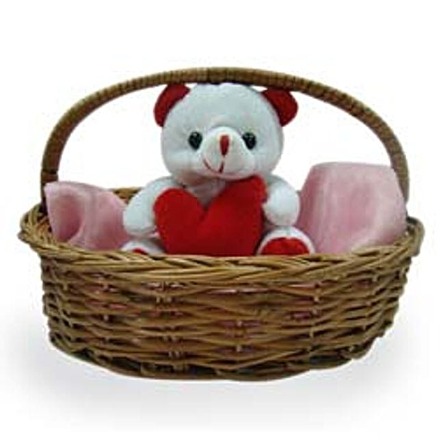 Buy/Send Baby Buddy Online- FNP