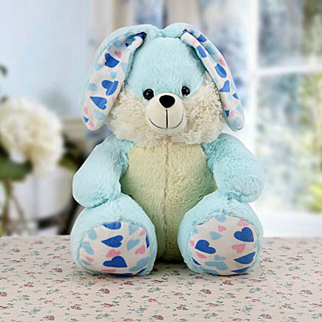 Buy/Send Robust Teddy Online- FNP