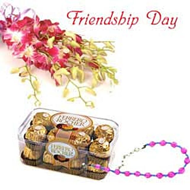 Buy/Send Best Pals Online- FNP