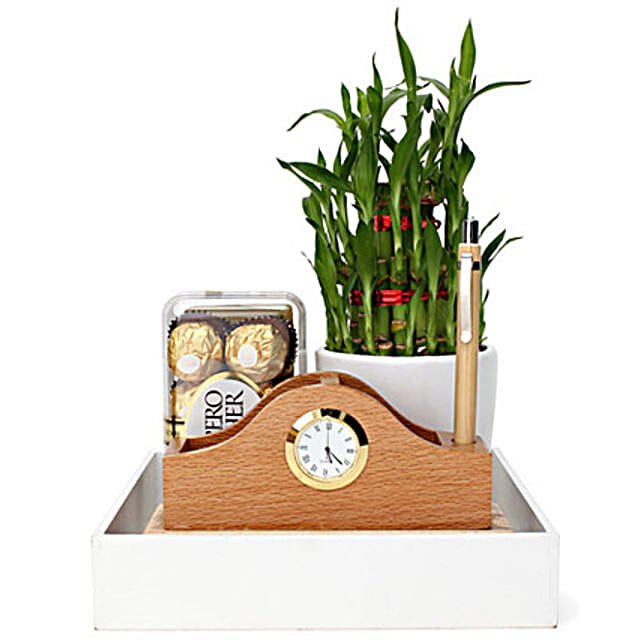 Buy/Send A Special Gift For Him By FNP Online- FNP