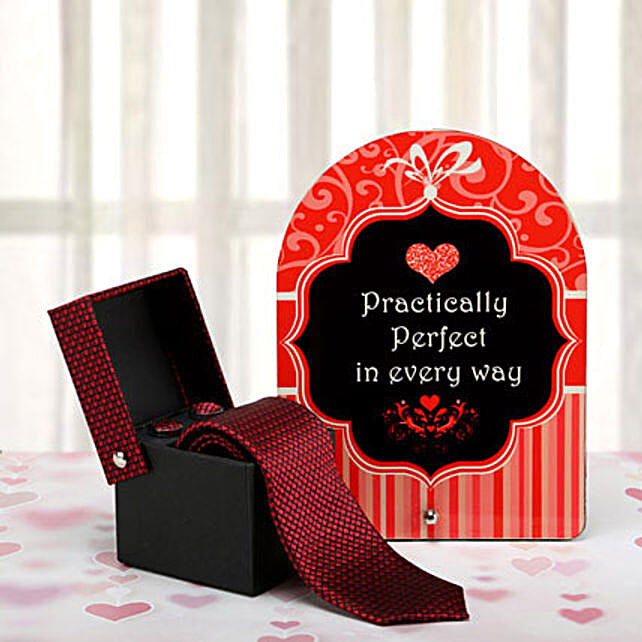 Buy/Send Perfect Man Gift Set Online- FNP