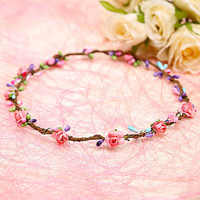 Buy/Send Pretty Tiara Online- FNP